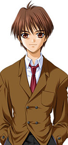 Gunji Tatsuya | vndb