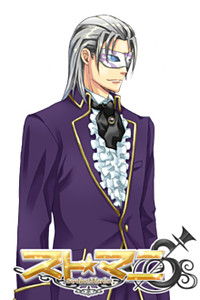 Hayami Souichirou | vndb