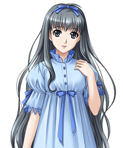 Takajou Nanako | vndb