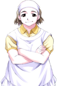 CROSS†CHANNEL | vndb