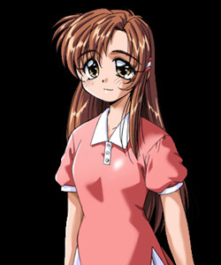 Watase Natsuki | vndb