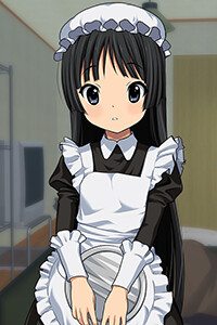 Nagase Serika | vndb