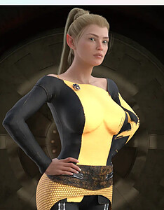 3001: A MILF Odyssey | vndb