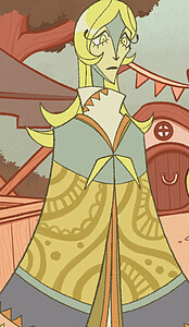 Flickering Light | vndb