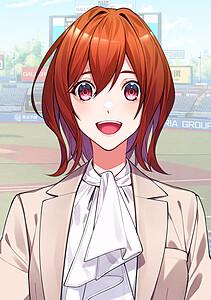 Sugisawa Tsubame | vndb