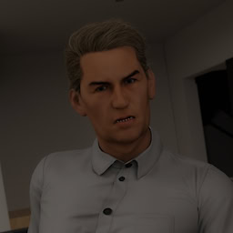 Away From Home | vndb