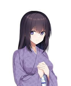 Nishikido Tooru | vndb