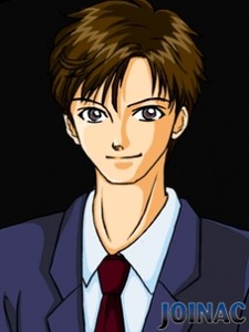 Daichi Haruka | vndb