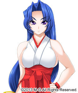 Tachikawa Rinne | vndb