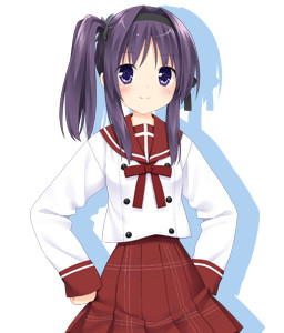 Shishiya Ukyou | vndb