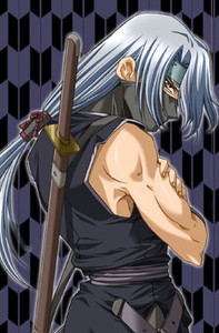 Fuuma Kasumimaru | vndb