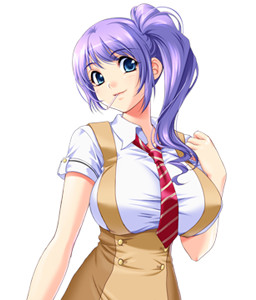 Kitaura Natsuki | vndb