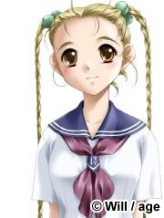 Terashima Minami | vndb