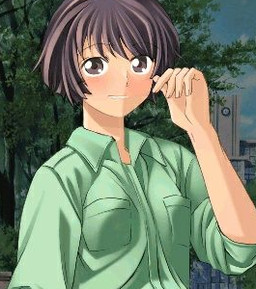 Kousaka Sachiko | vndb