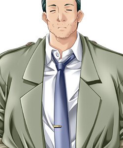 Gotou Souichirou | vndb