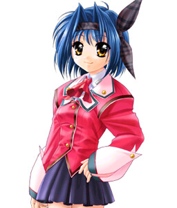 Yanagawa Moemi | vndb