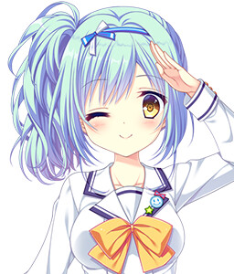 Hinohara Chiyoko | vndb