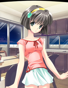 Kikunaga Ruri | vndb