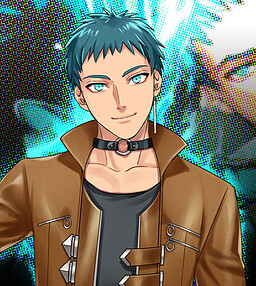 Subaru Akatsuki | vndb