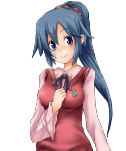 Nanase Shiori | vndb