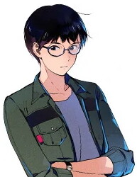 Kayama Shuuji | vndb