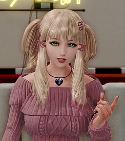 Pale Carnations | vndb