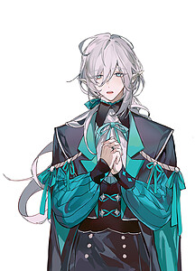 Salvus: Aries | vndb