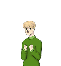 Percy Avonside | vndb