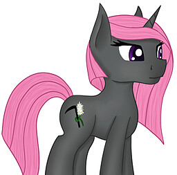 Spectral Sight's Cutie Mark | vndb