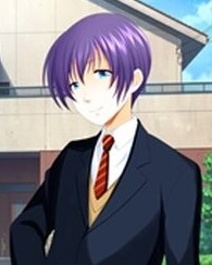 Shinonome Subaru | vndb