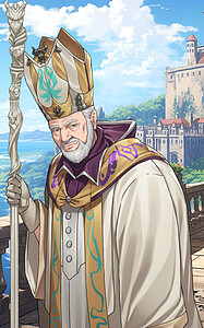 Theon Archeus | vndb