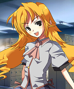 Risshun Touko | vndb