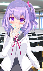 Kisaragi Hotaru | vndb