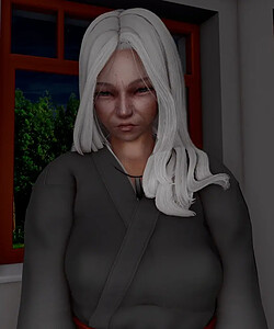 Myla's Grandma | vndb