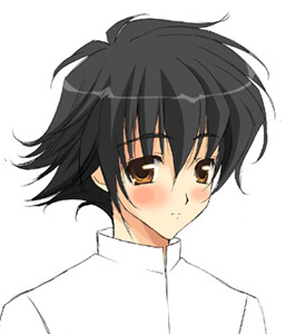 Mutsumi Tsukasa | vndb