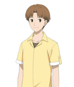 Nishimura Satoru | vndb