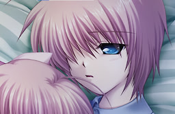 Kamikita Takuya | vndb