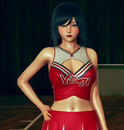 Corrupted World | vndb