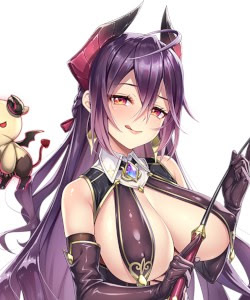 Witch Hunter ~Choroi ze Mahou Shoujo~ | vndb