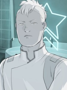 Starfighter: Eclipse | vndb