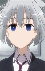 Kosegawa Shiromi | vndb