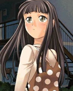 Katsuragi Yuina | vndb