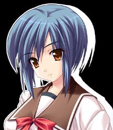 Horibe Motoko | vndb