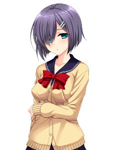 Kusunoki Kasumi | vndb