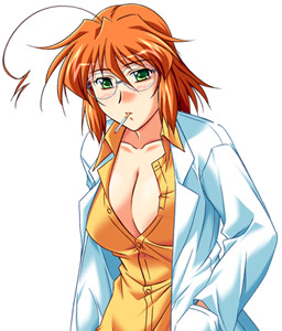 Hiiragi Hisoka | vndb