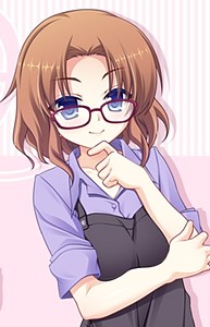 Kuramoto Eiko | vndb