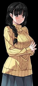 Oikawa Noriko | vndb