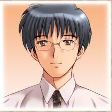 Tsuzaki Satoru | vndb