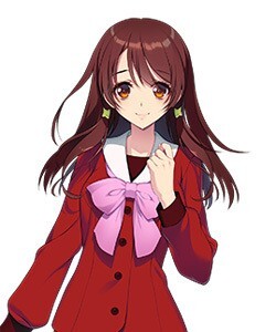 Kurihara Yuzu | vndb