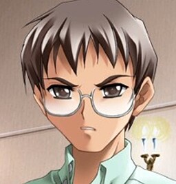 Rasen Kairou 2 | vndb